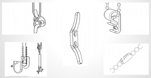 Child safety and window blind cords - CCPC Business