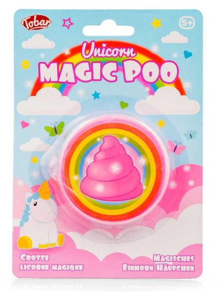 Magic Poo Poo