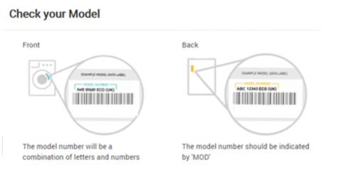 Whirlpool recalls certain ‘Hotpoint’ and ‘Indesit’ washing machines ...