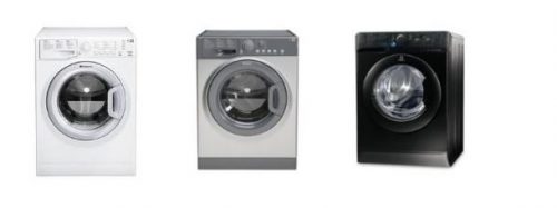 Whirlpool recalls certain ‘Hotpoint’ and ‘Indesit’ washing machines ...