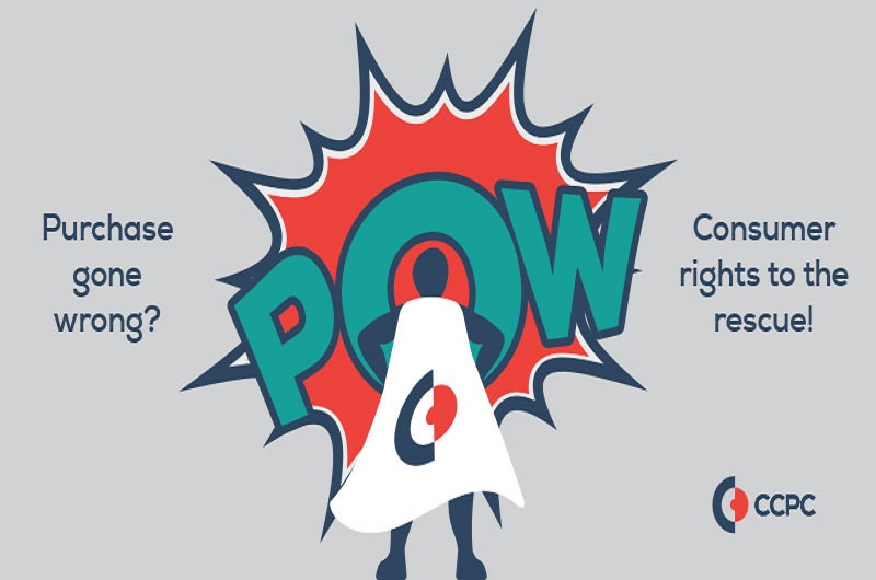 Do businesses know your consumer rights? - CCPC Consumers