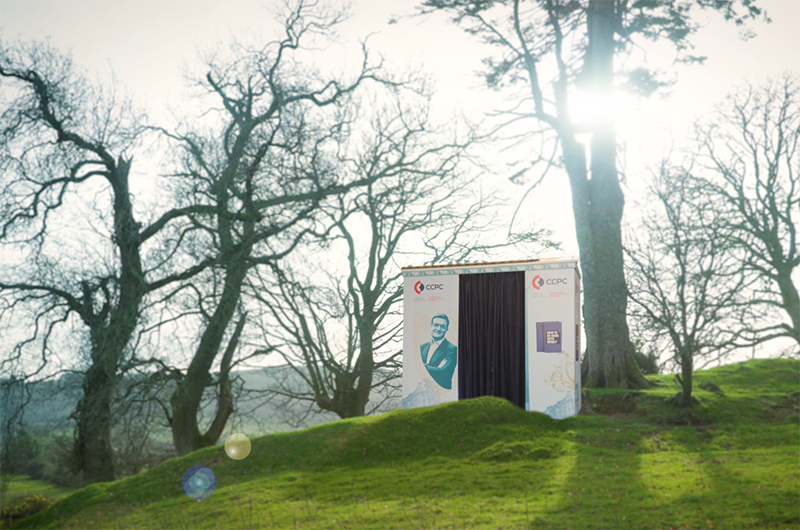 Answering your financial questions at the CCPC Money Clinic - CCPC ...