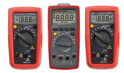 Fluke Europe BV recalls to repair BEHA-AMPROBE AM 500 and AM 510 multimeters - CCPC Consumers
