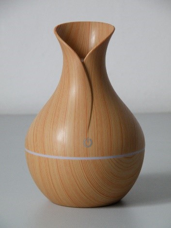 Product Safety Information Notice on BF Ultrasonic Aroma Humidifier/USB ...