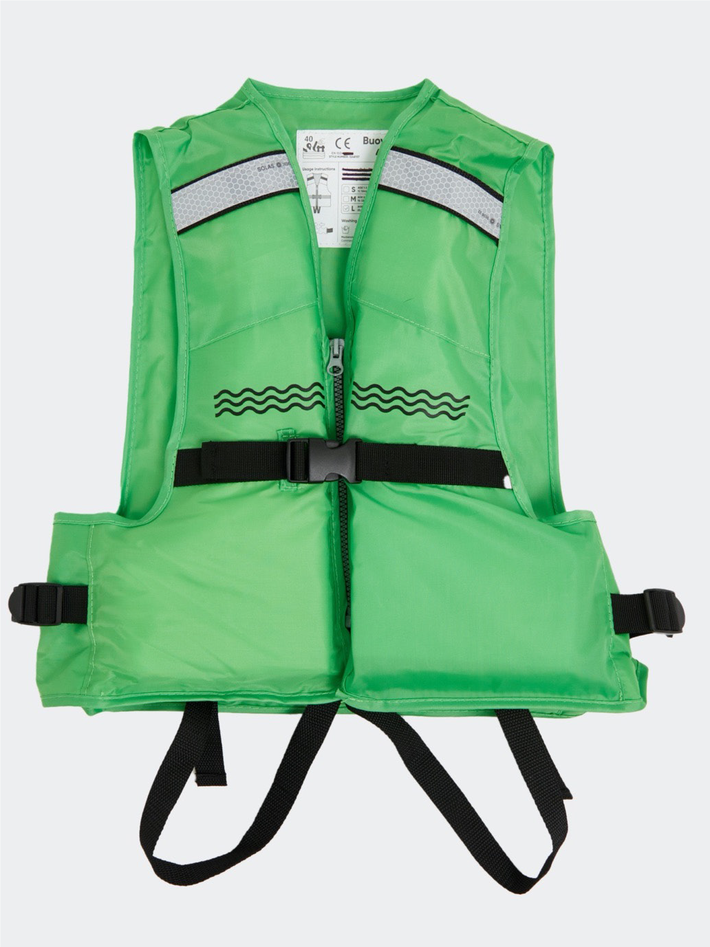 Dunnes Stores Unlimited Company recalls Dunnes Kids Swim Jacket - CCPC ...