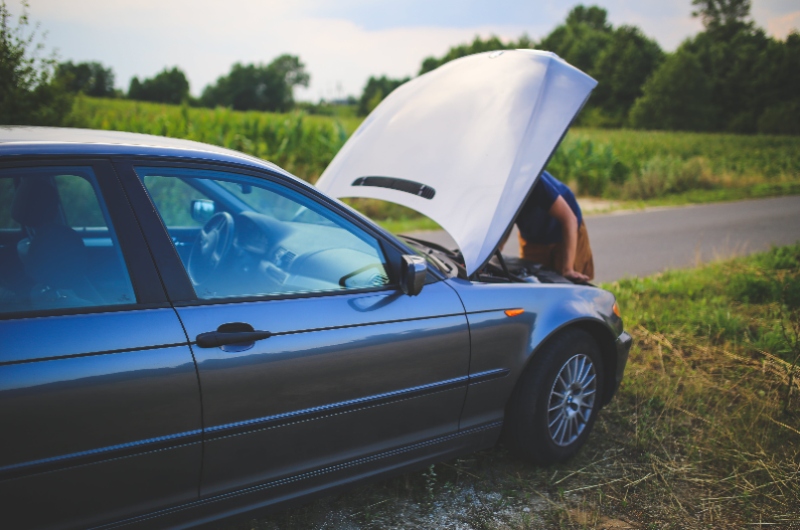 Faulty car fix – fast guide to your rights - CCPC Consumers