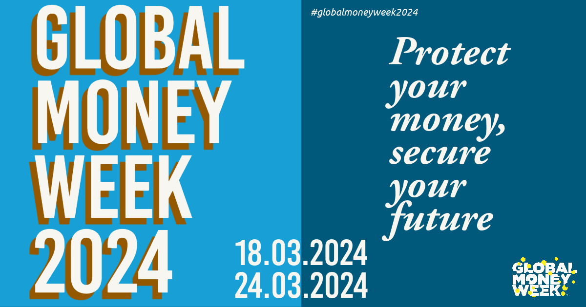 What is Global Money Week - CCPC Consumers