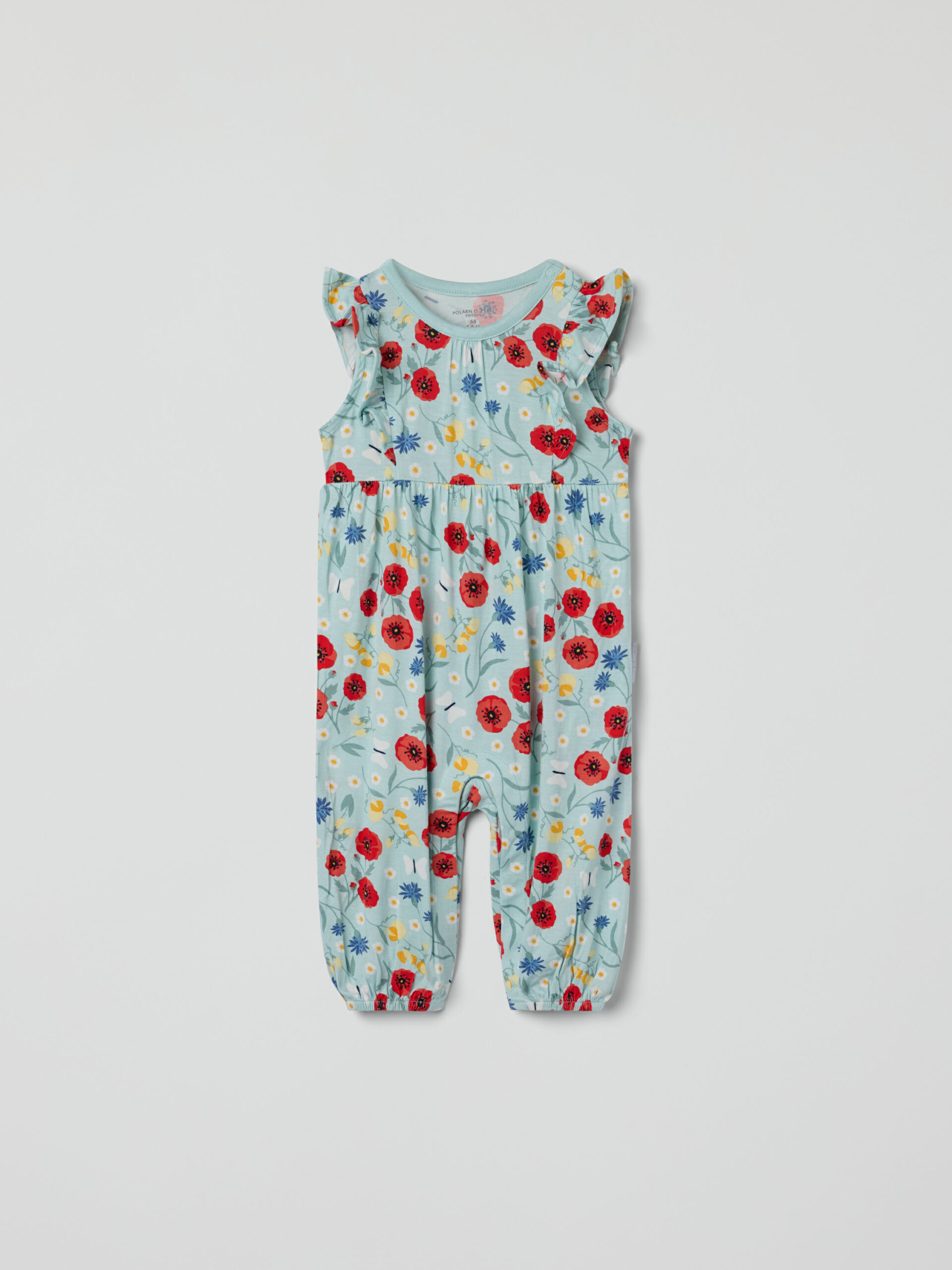 Polarn O. Pyret recalls BIJOU Poppy Jumpsuit - CCPC Consumers