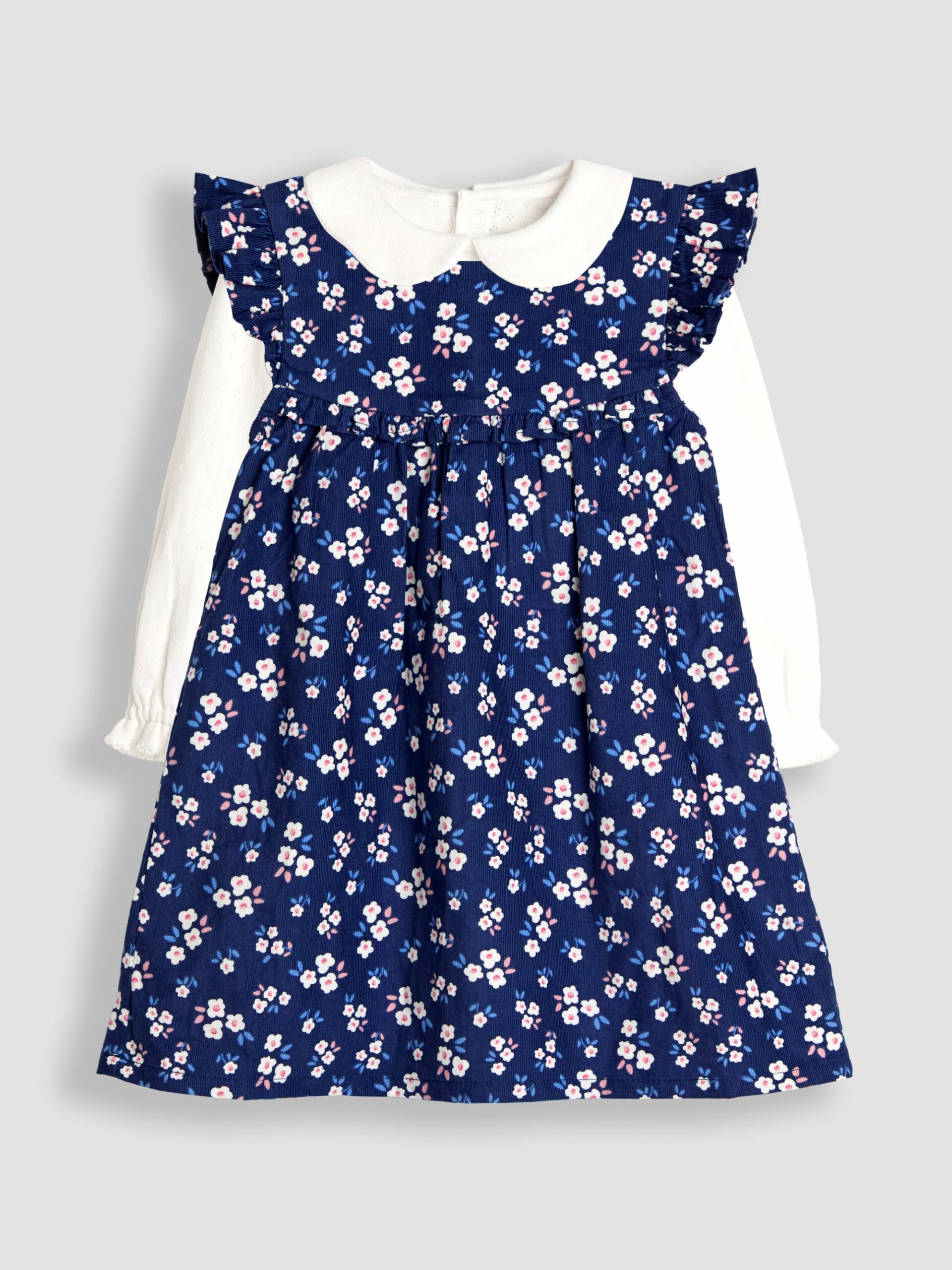 JoJo Maman Bébé Ltd Recalls JoJo Maman Bébé Childrenswear for Girls ...