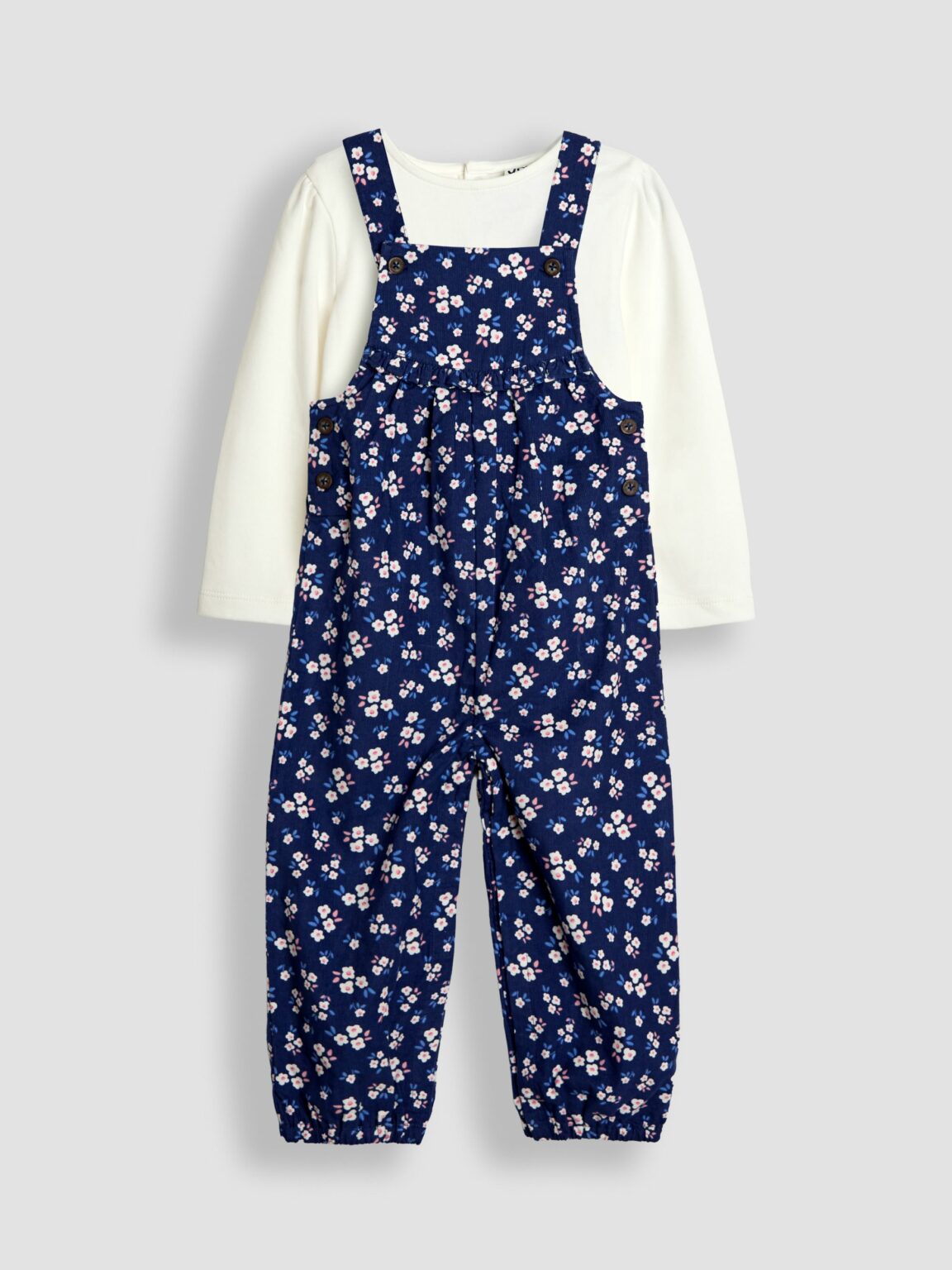 JoJo Maman Bébé Ltd Recalls JoJo Maman Bébé Childrenswear for Girls ...